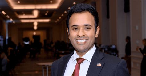 What Is Republican Prez Candidate Vivek Ramaswamy S Net Worth