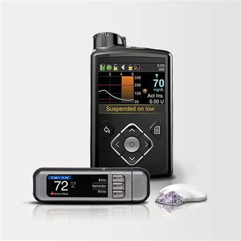 Guardian™ Link 3 Transmitter Kit Minimed 670g 630g