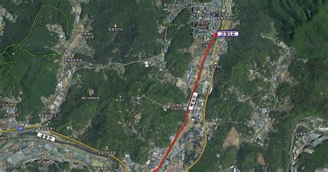 고양서 하천 따라 한강까지 간다 고양시 벽제천에 자전거도로 개설