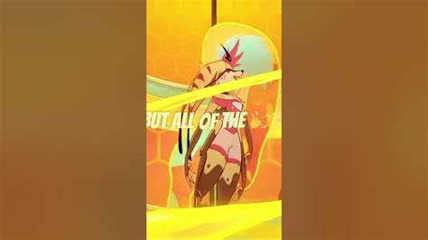 Seek Amy Helluva Boss Edit Spoilers Youtube