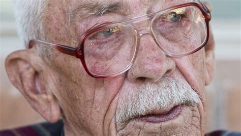 William Macumber Arizona Inmate Freed After 37 Years Dies In Prison