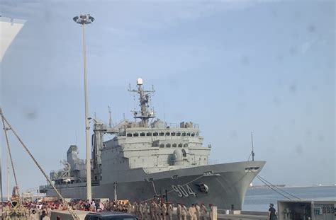 القوات البحرية الملكية السعودية الصفحة 9 Arab Defense المنتدى