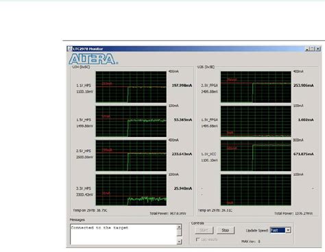Cyclone V Soc Dev Kit Guide Datasheet By Intel Digi Key Electronics