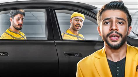 سریال چالش بازی زرد ابوالفضل ایکس مستر ساخت 1404