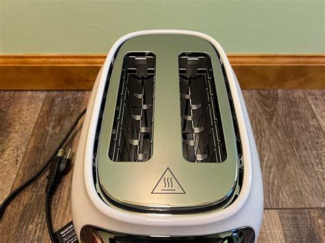 Tineco TOASTY ONE Smart Toaster Review Is A Toaster Better Than Your Cheap One The