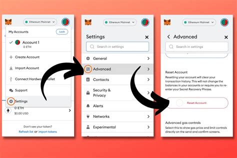 how to import nfts into metamask complete guide with pics cyber scrilla