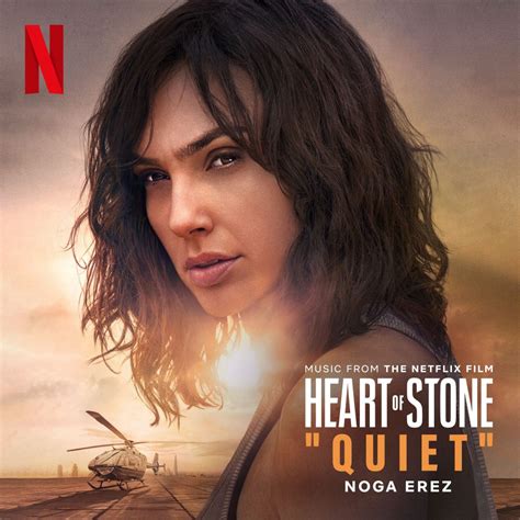 Noga Erez Shares New Single Quiet Listen