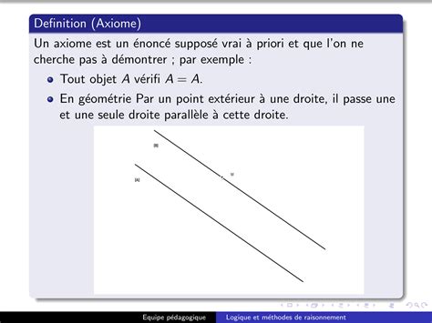 SOLUTION Chapitre 01 Logique Et M Thodes De Raisonement Studypool