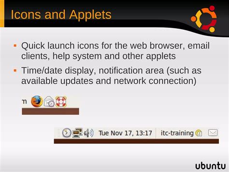 Introduction To Ubuntu Pdf