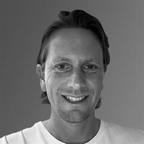 Our People Michael Thomas