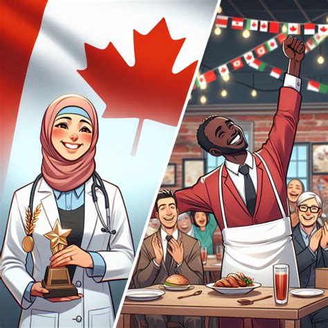 How Long Does It Take To Get Canadian Citizenship After Pr