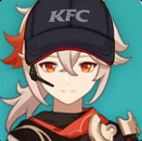 Kfc Kazuha Immagini Idee Cose Carine