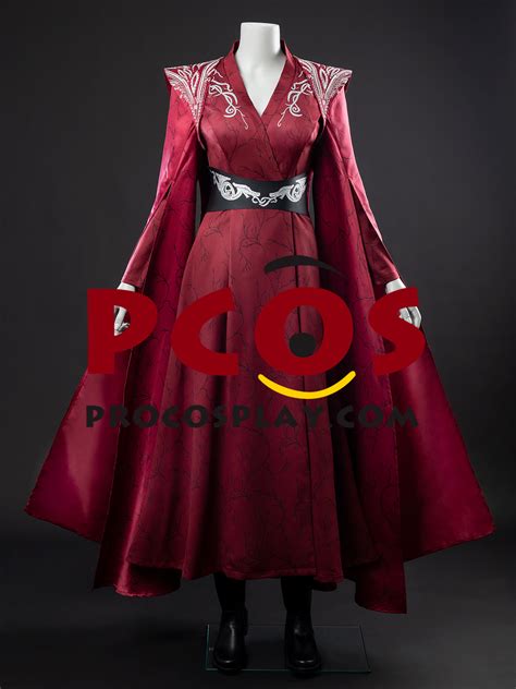 Ready To Ship Rhaenyra Targaryen Cosplay Costume Fy0099 High Quality