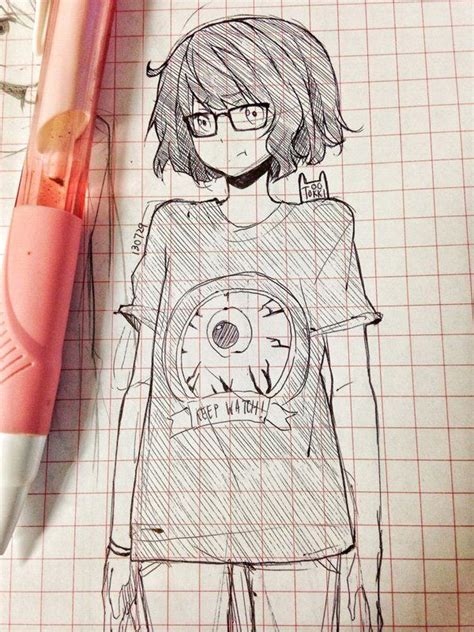 How To Draw A Beautiful Sketch At Drawing Tutorials