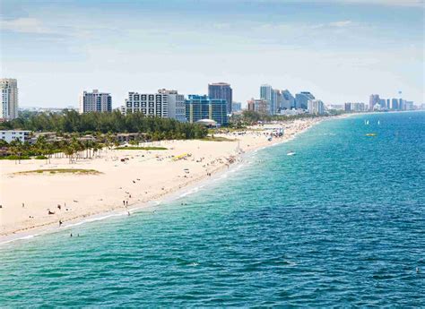 15 Things To Do In Fort Lauderdale Golden Beaches Golden Sun