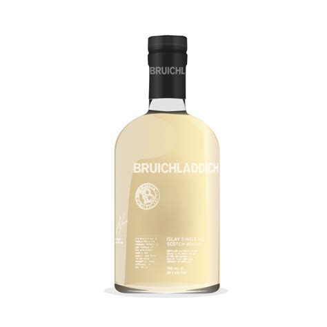 Review Of Bruichladdich 12 Year Old 2nd Edition By Mdelmarter Whisky
