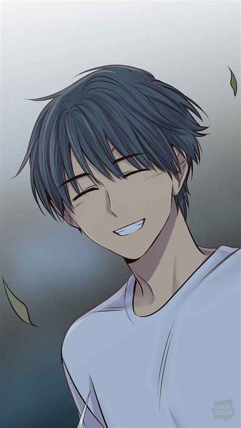 Yohan Lee From The Webtoon My Deepest Secret Webtoon Comics Webtoon Anime Comics