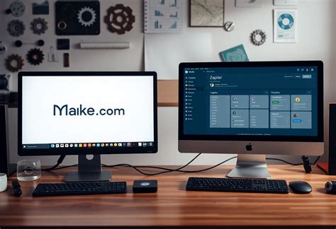 Ultimate How To Comparison Vs Zapier For Workflow Automation