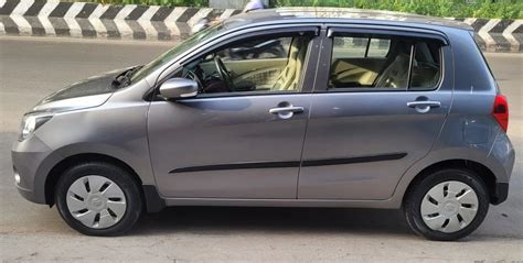 Maruti Celerio Zxi O Amt At Rs 560000 Second Hand Cars In Chennai