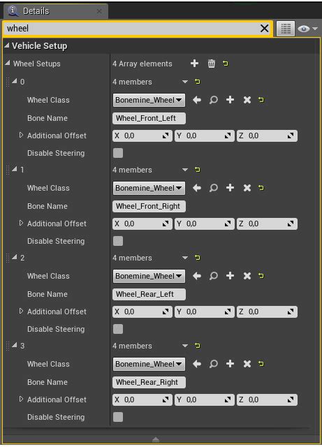 Problem With Adding New Car · Issue 2925 · Carla Simulatorcarla · Github