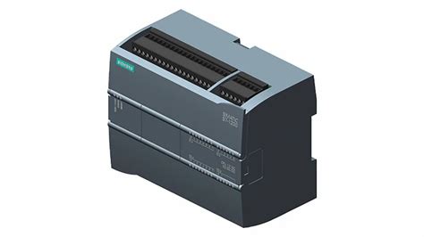 Plc Cpu Module In Gurugram पीएलसी सीपीयू मॉड्यूल गुडगाँव Haryana Plc Cpu Module Siemens