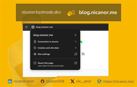 Nicanor Korir On Linkedin 🌟 Exciting Announcement 🌟 I Now Have A
