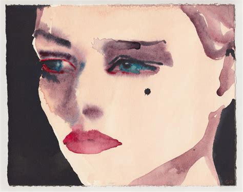 Gill Button — Illustration Division