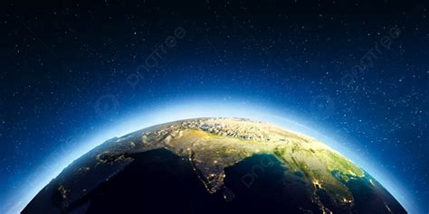 來自太空的印度 此圖像的元素由美國航空航天局提供 3d 從太空渲染印度 照片背景圖桌布圖片免費下載 Pngtree