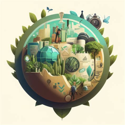A New Standard In Transparency And Sustainability Utilizing Web3