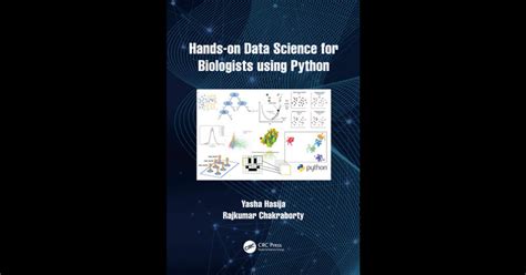 Hands On Data Science For Biologists Using Python Padhega India