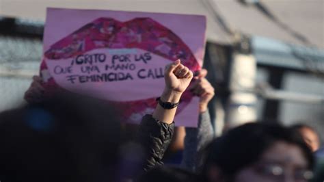 Pide CEDHBC Que Se Mantenga Tipo Penal De Feminicidio El Heraldo De