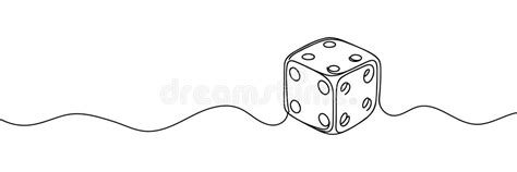Continuous Contour Drawing Stock Illustrations 65472 Continuous
