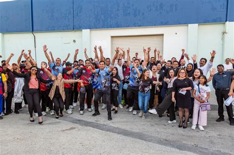 The Ritz Carlton Bahrain Hosted Its 9th Inter Hotel Charity Cricket