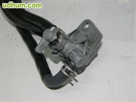 Grifo Gasolina Suzuki Gs E