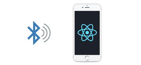 Bluetooth X React Native