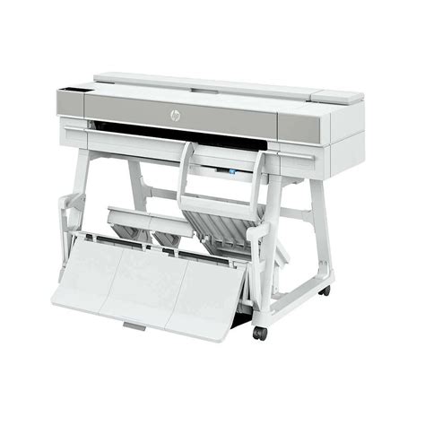 Impressora Plotter Hp Designjet T950 De 36 Pol 2y9h1a Processtec