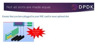 Lf Dpdk Dpdk S Best Kept Secret Micro Benchmark Performance Tests Ppt
