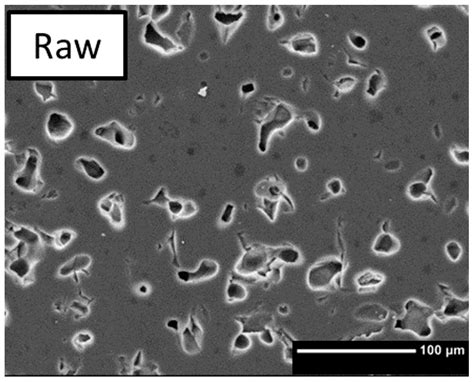 adjustment of micro and macroporosity of ß tcp scaffolds using solid