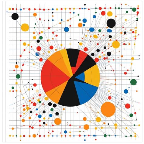 Risk Assessment Matrix With Probability And Impact Axes Premium Ai
