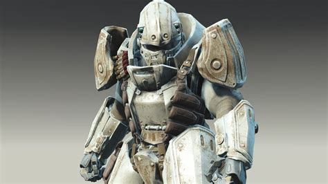 Fallout Power Armor Paint Console Commands At Maria Burgess Blog