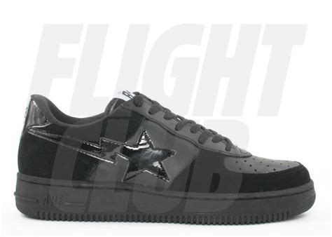 Classics Revisited The Bapesta By A Bathing Ape Sole Collector