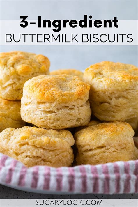 20 Minute Heavy Cream Biscuits Recipe Artofit