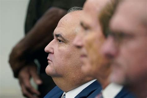 Ex Director Set To Plead Guilty In Mississippi Welfare Fraud
