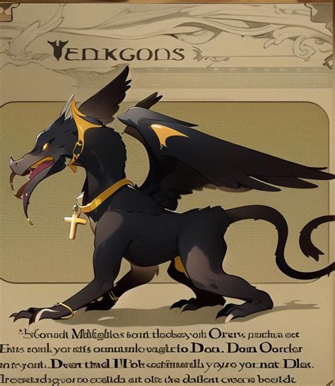 Hieracosphinx By Jason014 On Deviantart