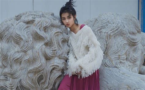 2019新生代 四小花旦”出炉，新增一位蝉联两届 小花”，还有谁 搜狐大视野 搜狐新闻