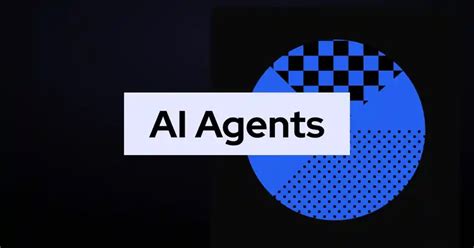 ai 에이전트란 무엇인가요