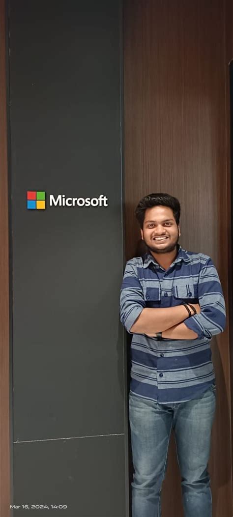 Saksham Mittal On Linkedin Microsoft Ai Productdesign Uiux