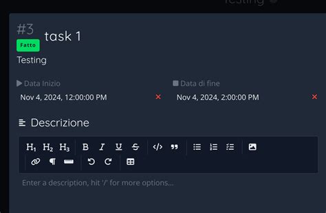 Gantt Does Not Show Correct Dates Bug Vikunja Community