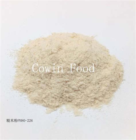 糙米粉 冲调谷物粉 产品中心 江西正盈食品有限公司