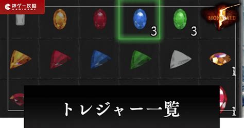 バイオ5バイオハザード5攻略wiki 神ゲー攻略